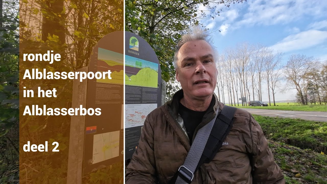Alblasserpoort deel 2