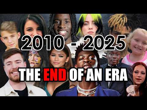 Goodbye Gen Z, Hello Gen A