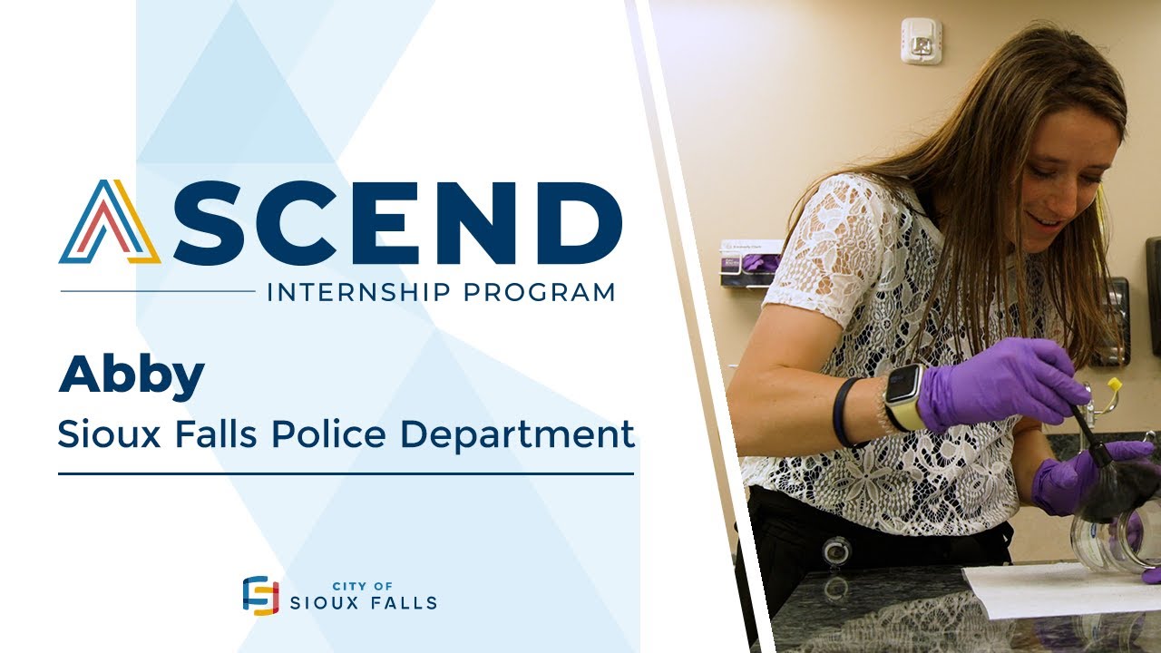 Ascend Internship Program | Abby