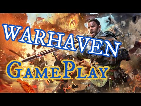 Steam Community :: Video :: WARHAVEN GamePlay 2