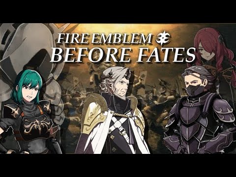 [FE14] [WIP] Fire Emblem: Before Fates - Projects - Fire Emblem Universe