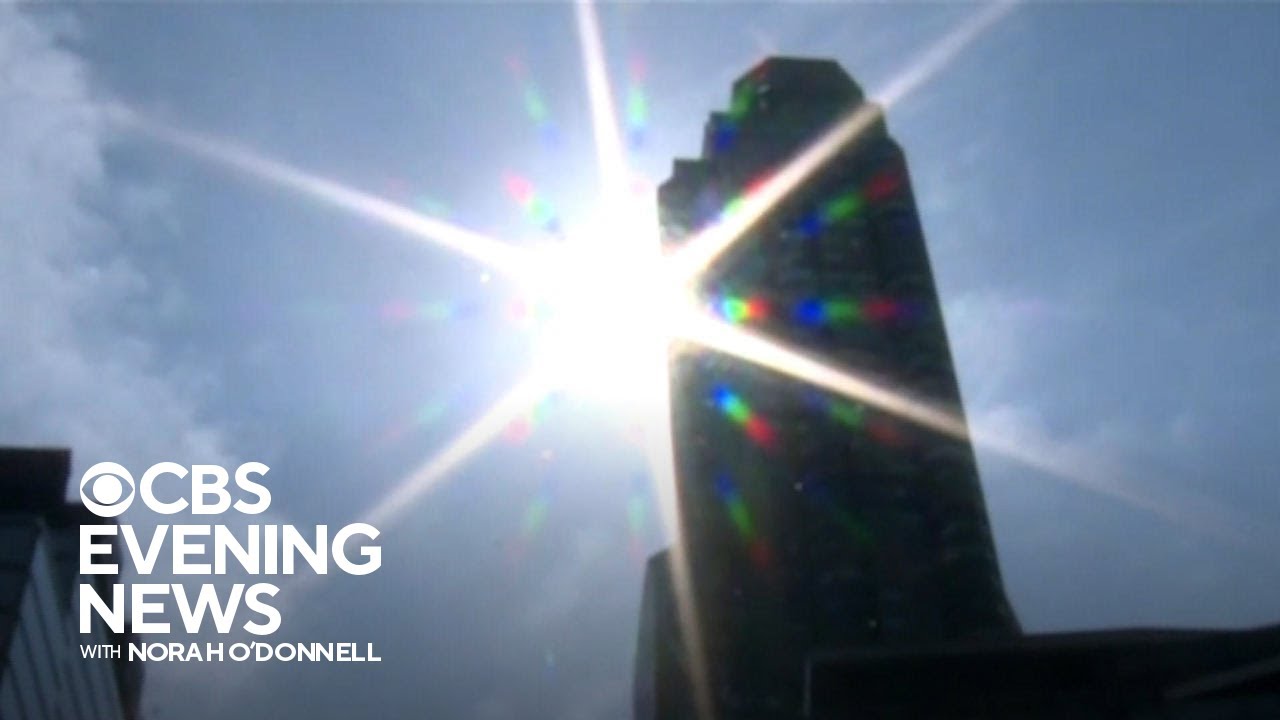 How the extreme summer heat is hurting Texas businesses