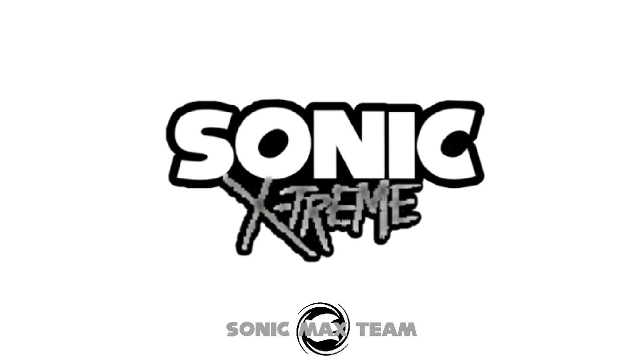 Sonic X-treme Android - Download Trailer