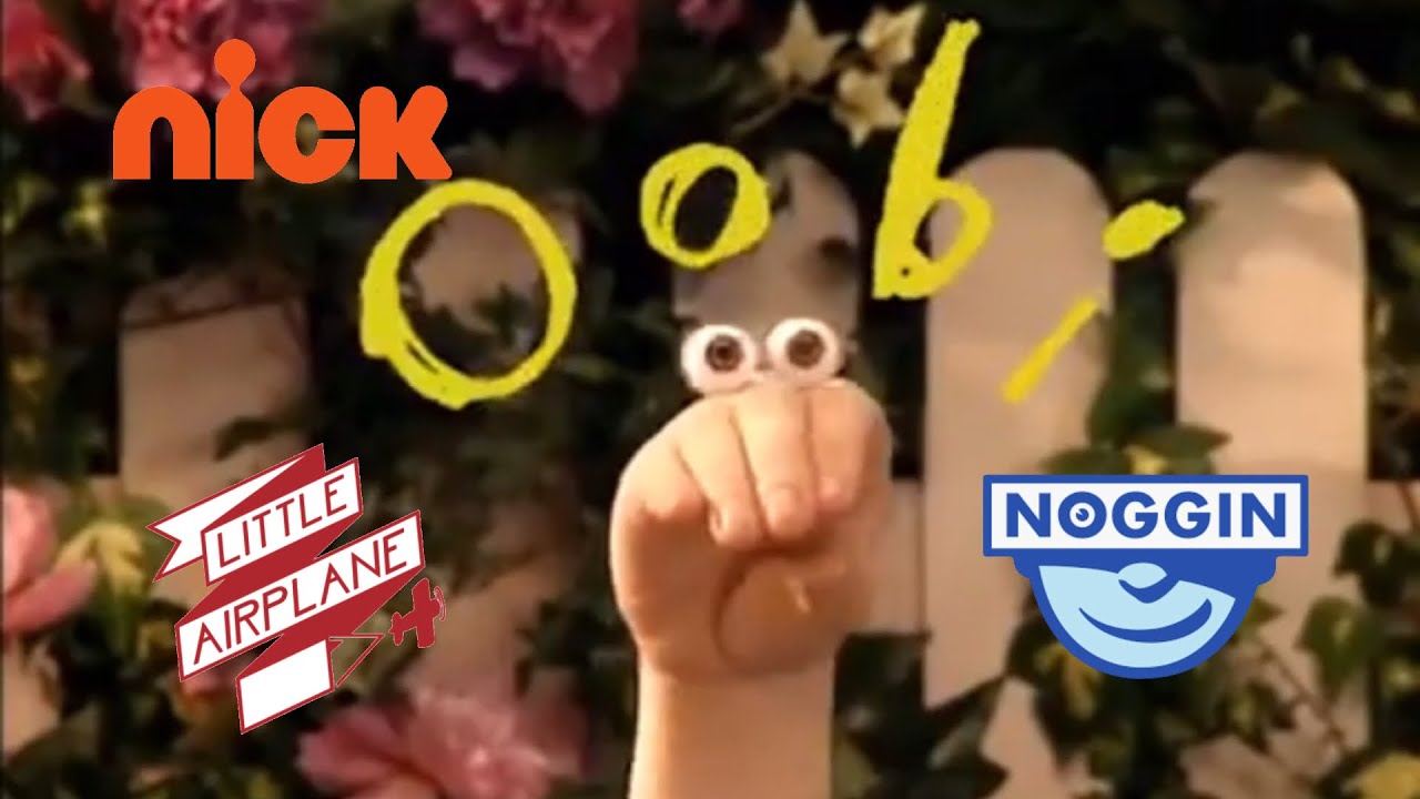 Oobi Intro Comparison