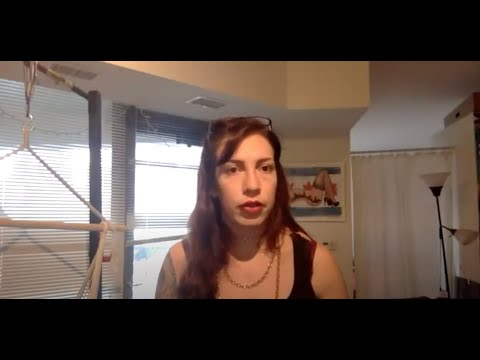 What Counts as a Programming Language: Recorded Q&A – Chelsea Troy