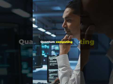 Quantum Computing Will Transform Tech's Future #QuantumComputing #TechNews #Innovation #FutureTech