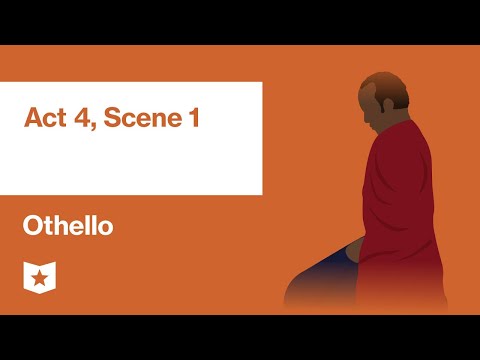 Othello Study Guide | Course Hero