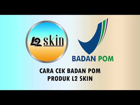 CARA CEK BPOM SKINCARE