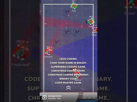 Coding activities for kids