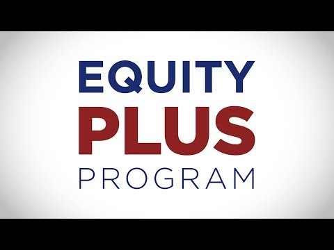Morin's Mortgage Minute - Equity Plus