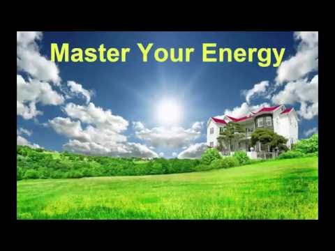 Master Your Energy | Open The Gates For Spitual Power By Using These Simple Tips
