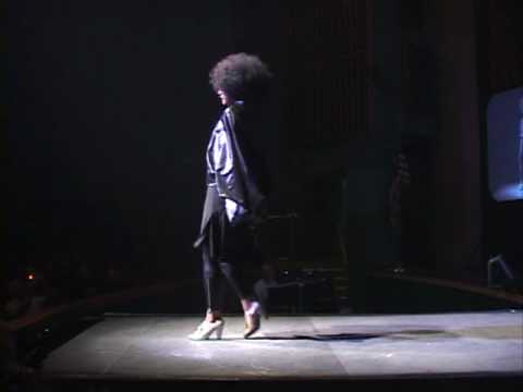 Austin Kade Hair Show Wonder Woman Pix And Flix