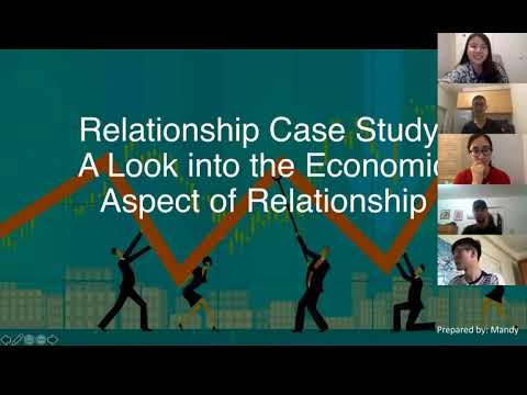 How "Selfish" Are We In Relationships? Social Exchange Theory Explained (Relationship Pt 1)
