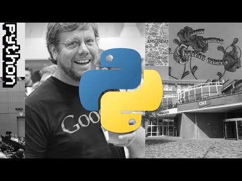 The History of Python