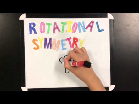What is Symmetry? (Nina Qiu)