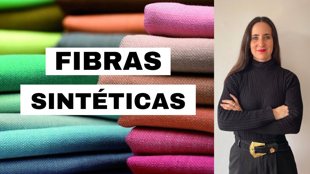 Synthetic fibers: everything you need to know about these textiles.