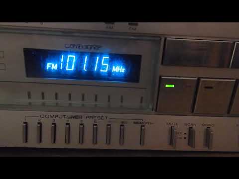 Marantz SR640 stereo receiver with phono input | Reverb