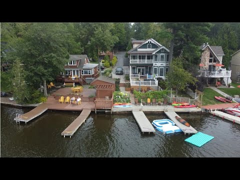 Lake Harmony Highlights, PA July 2023