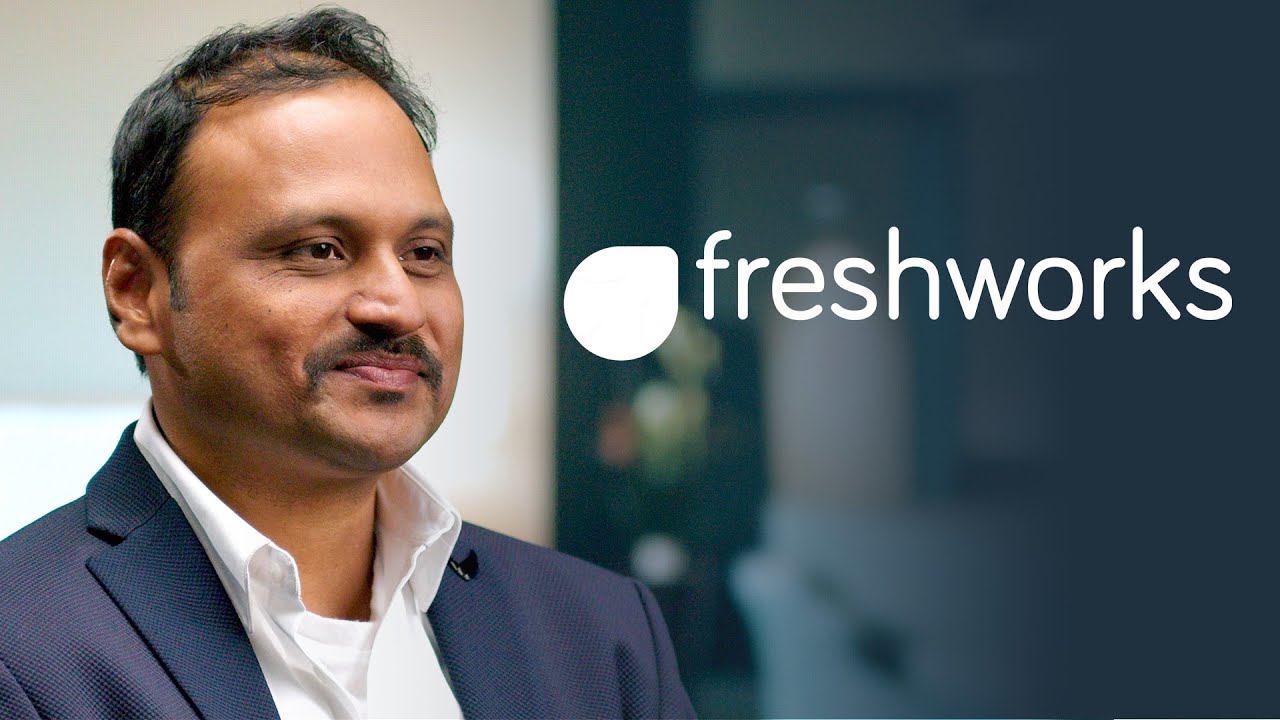 AWS Enterprise Support Improves Cloud Architecture, Security, and Cost for Freshworks