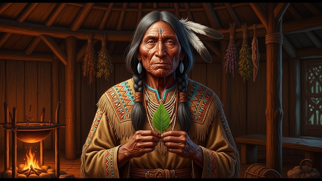9 Unknown Shocking Facts About Native American Tribes | Documentary