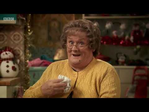 Mrs Brown's Boys, 2020 Specials Mammy of the People