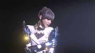 Thicc Jill Iris Ascendant One Flirt Dance CR7 Christiano Ronaldo MOD 4K Resident Evil 3 at ...