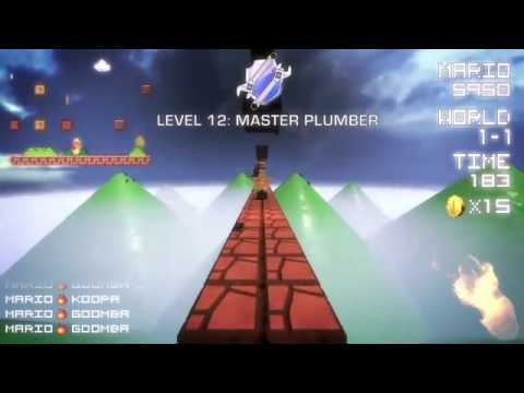 Steam Community :: Video :: ‪First Person Mario‬‏
