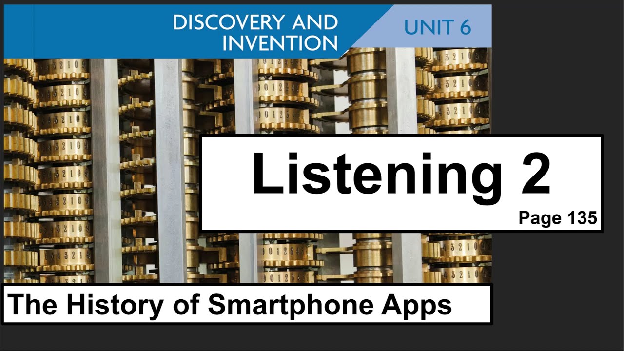 The History of Smartphone Apps