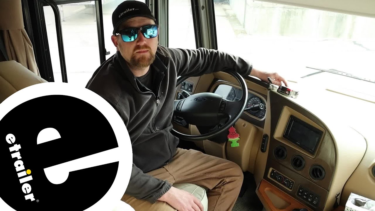 etrailer | Brake Buddy Stealth Supplemental Braking System Dual Controller Replacement Review