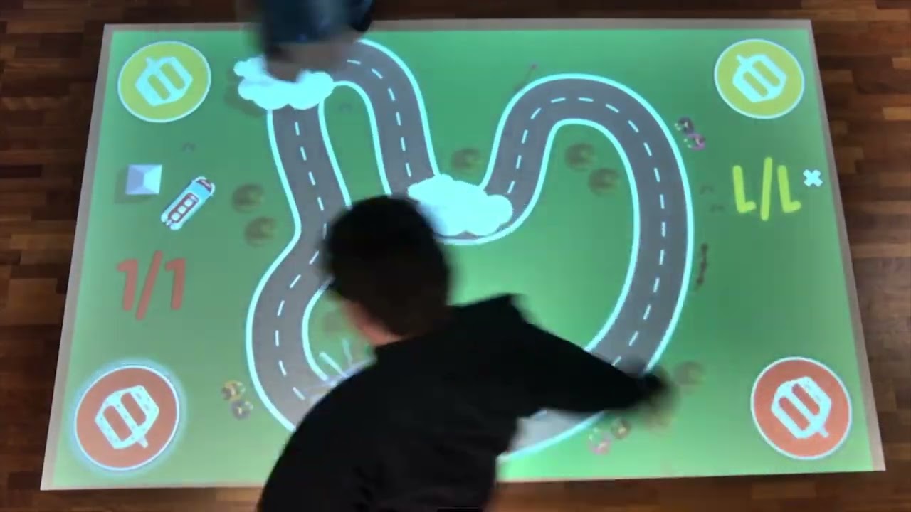 Teq™ Product Spotlight - Active Floor