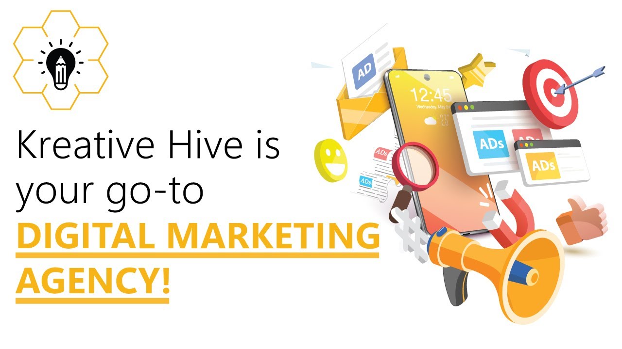 Kreative Hive 360 | F6S