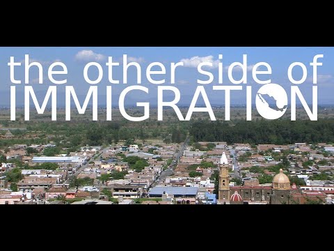 The Other Side of Immigration [FULL MOVIE]