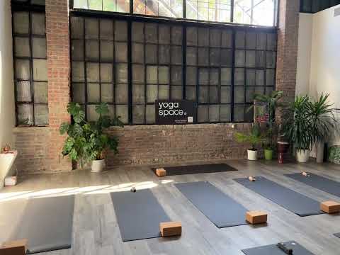 Yoga Space New York