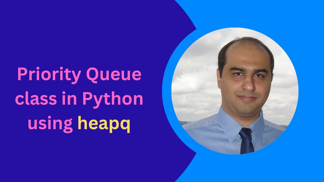 Maximize Efficiency with this Priority Queue Class in Python