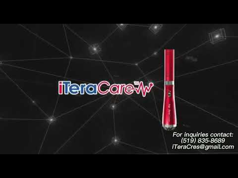 How does an iTeraCare Device Work? -> RedMagicWand.com | iTeracare ...