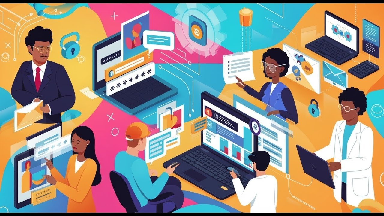 The Importance of Cybersecurity Awareness Training