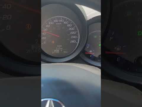 2008 Acura RDX 2.3L Turbo 240hp 0-60mph #acura #rdx #SH-AWD #acurardx #awdacura #vtec #vtecturbo