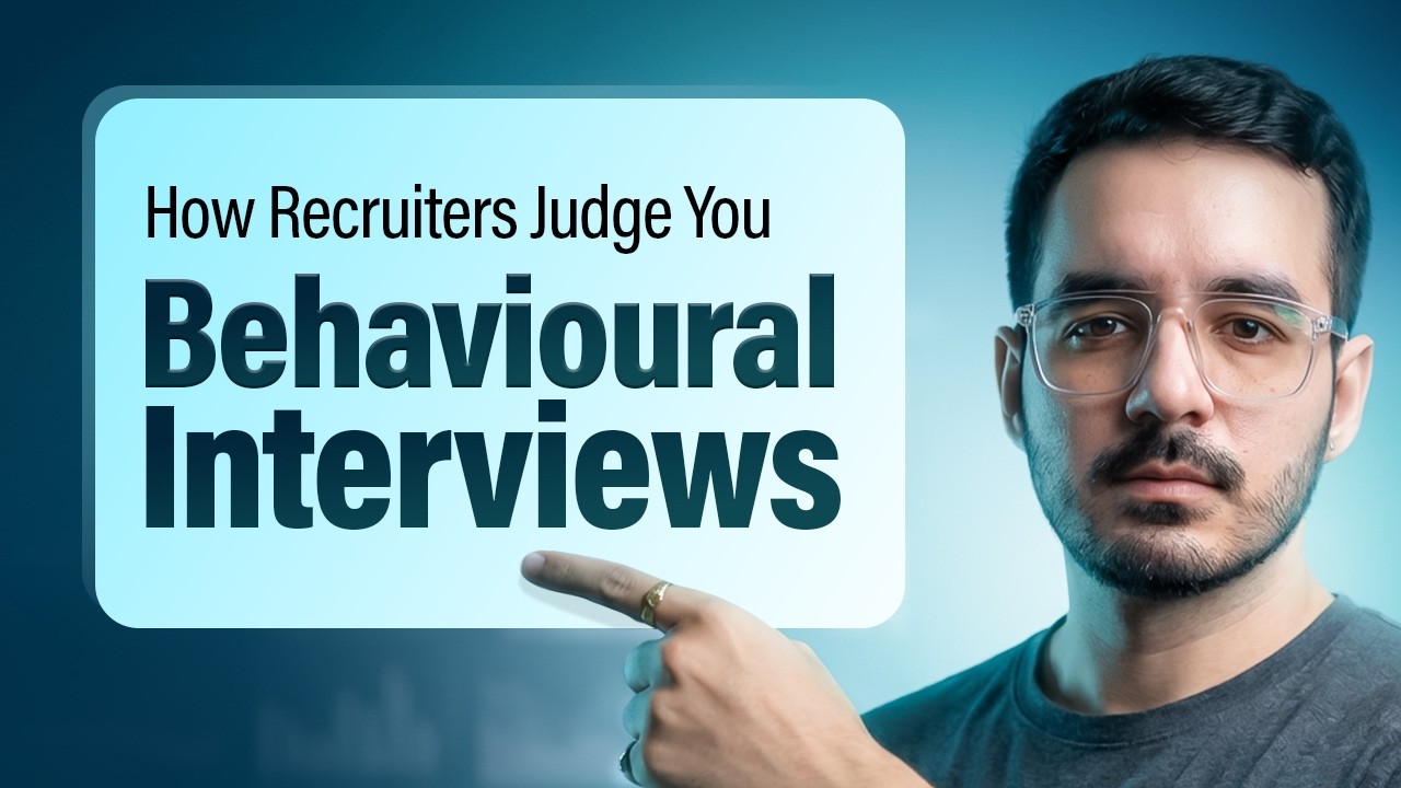 Cracking the Behavioural Interview Round | STAR Method & Recruiter Tips | @SCALER