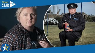 Kathy Burke's ITV drama Holding set to star Siobhan MacSweeney and Conleth Hill as lead actors 83942