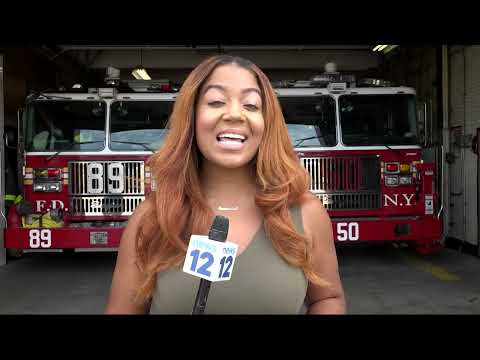 FDNY invests in new generator to keep Bronx fire engine powered 24/7