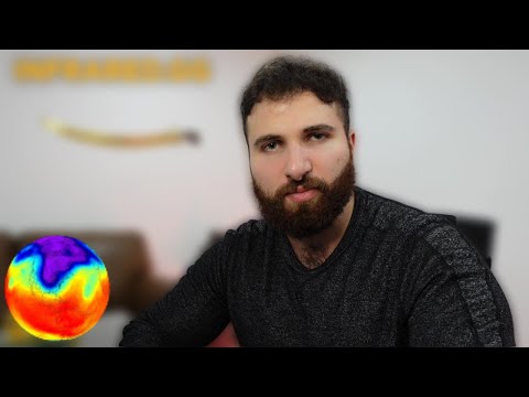 Nytt kort inlägg från InfraHaz – Olle Bengtsson