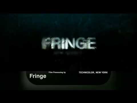 Fringe: Veja o teaser trailer e pôster da segunda temporada