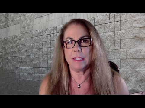 Susan Albershardt – The Writer