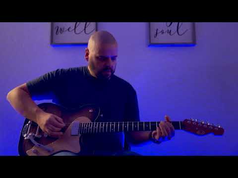 Child Of Love - We The Kingdom | J R Christopher | Guitar Cover