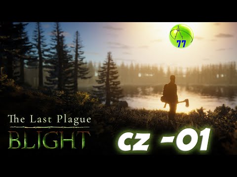 Steam Community :: The Last Plague: Blight