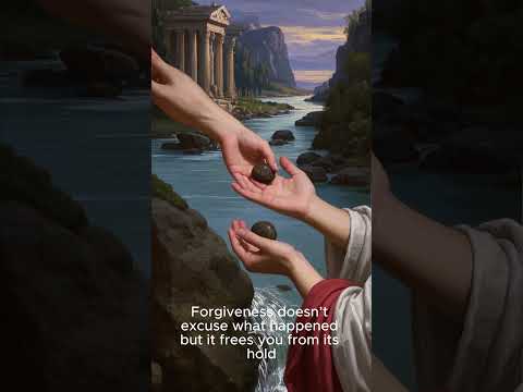 Forgiveness Isn’t Optional #god #bible #jesus