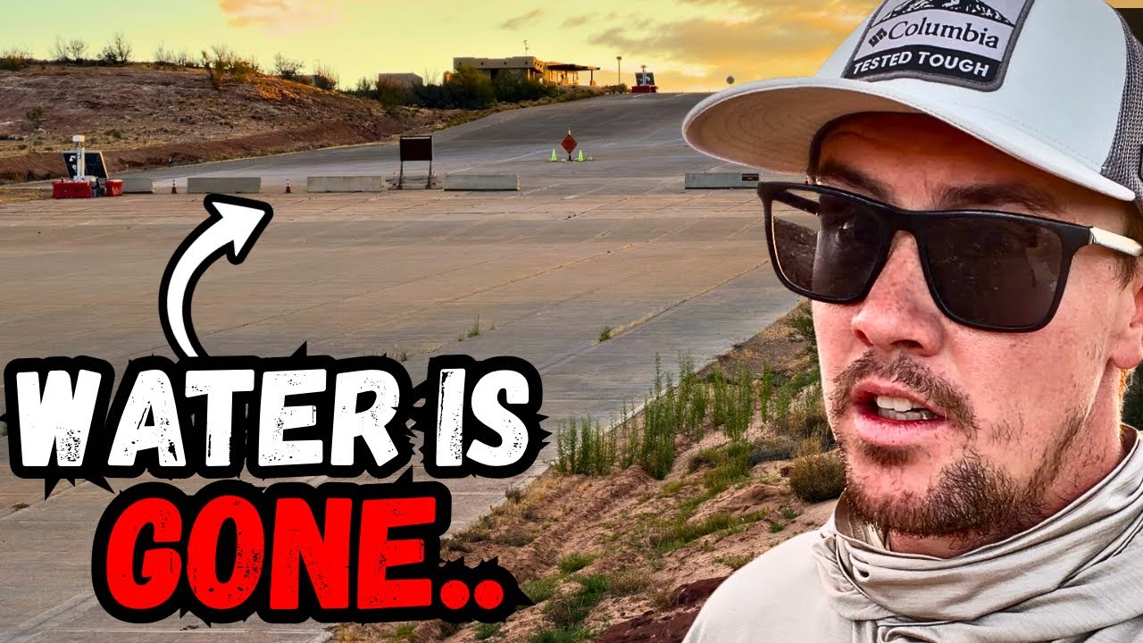 Lake Powell 2026 - This is Getting Serious!