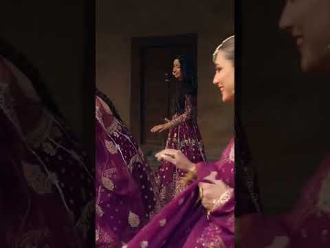 Hussain Rehar "Tammam" Wedding Collection 2022 #hussainrehar #weddingcollection