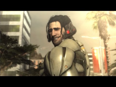 Steam Community :: METAL GEAR RISING: REVENGEANCE