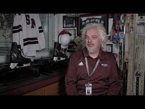 Shattuck-St.Marys Hockey: All Access To Excellence presented by Sparx Hockey